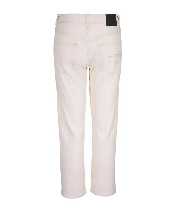 R13 Belt-loop Jeans