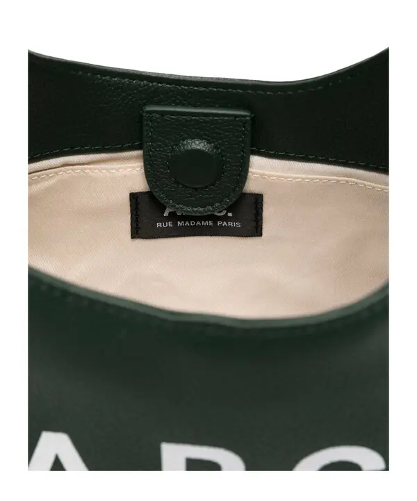 A.p.c. Mini Ninon Shoulder Bag
