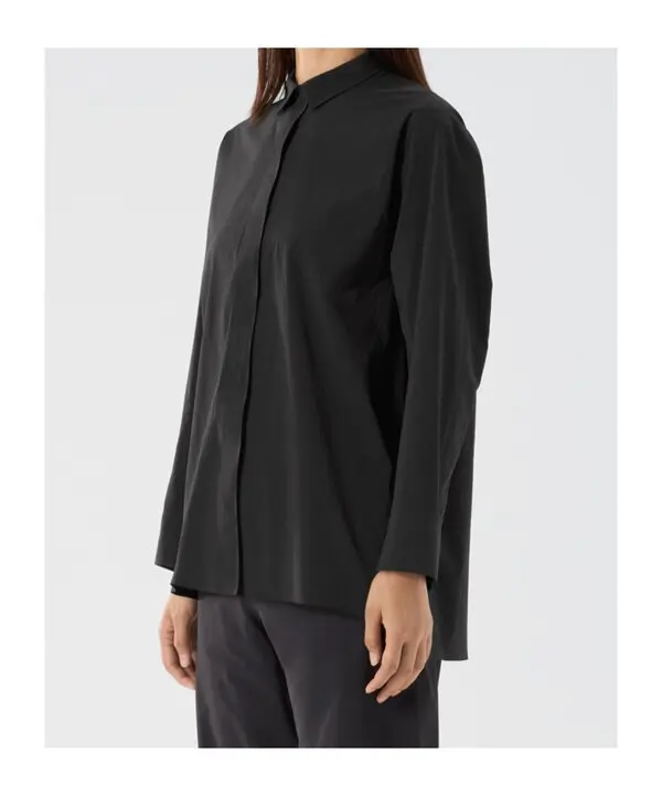 Veilance Diene Long-sleeved Shirt