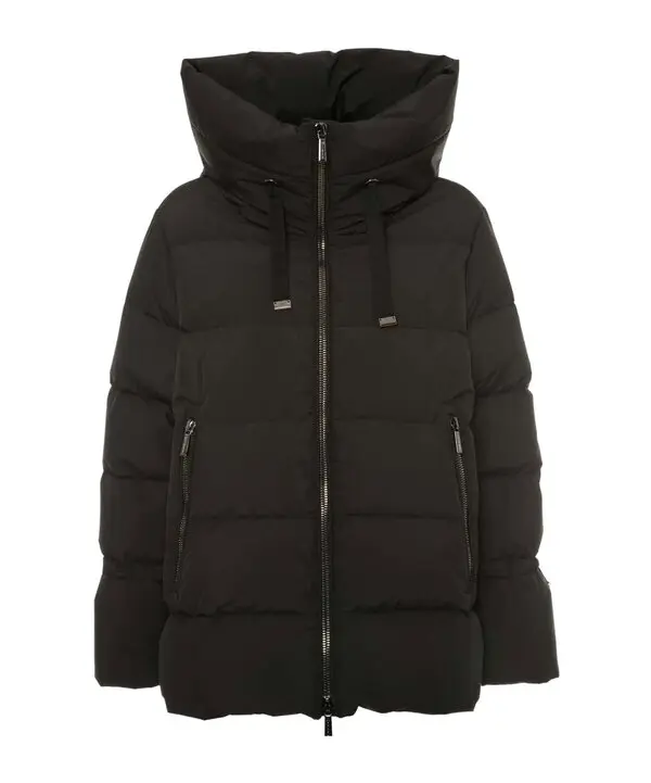MOORER Long-sleeved Jacket