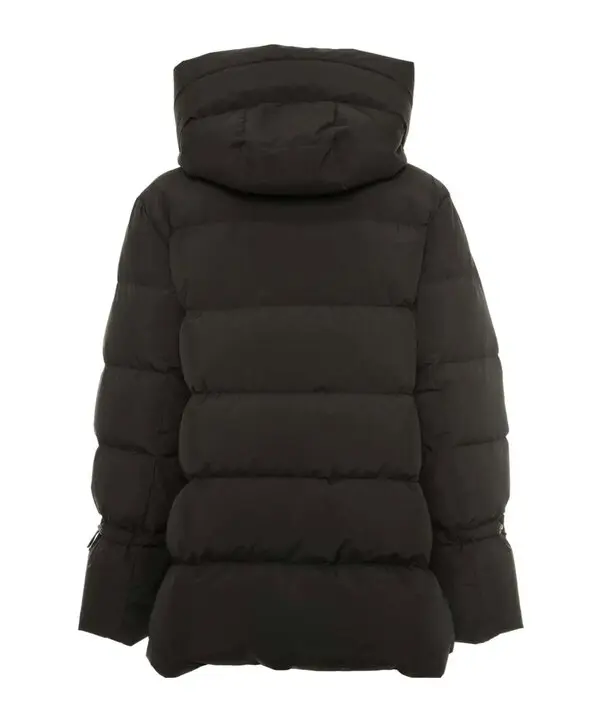MOORER Long-sleeved Jacket