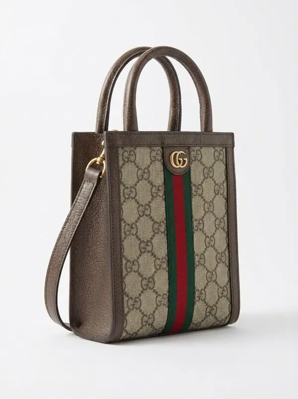 Gucci Ophidia Gg Super Mini Bag