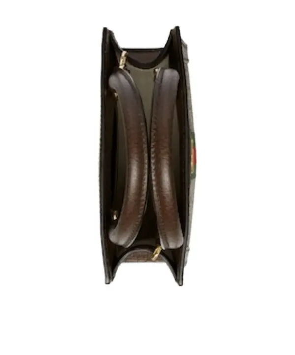 Gucci Ophidia Gg Super Mini Bag