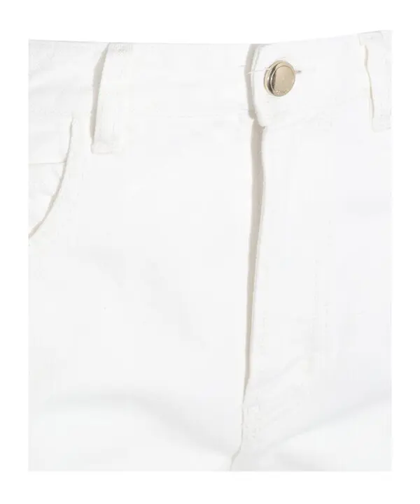 Chloé Boyfriend Straight-leg Jeans