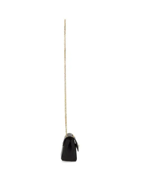 VIVIENNE WESTWOOD Chain-linked Shoulder Bag