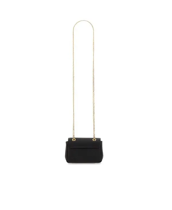 VIVIENNE WESTWOOD Chain-linked Shoulder Bag