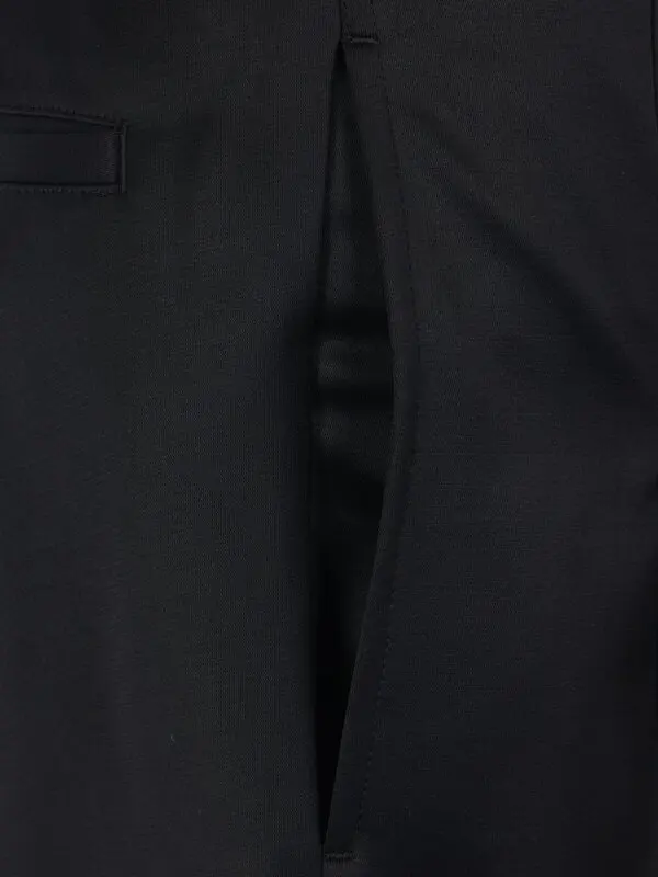Junya Watanabe Wide-leg Tailored Pants