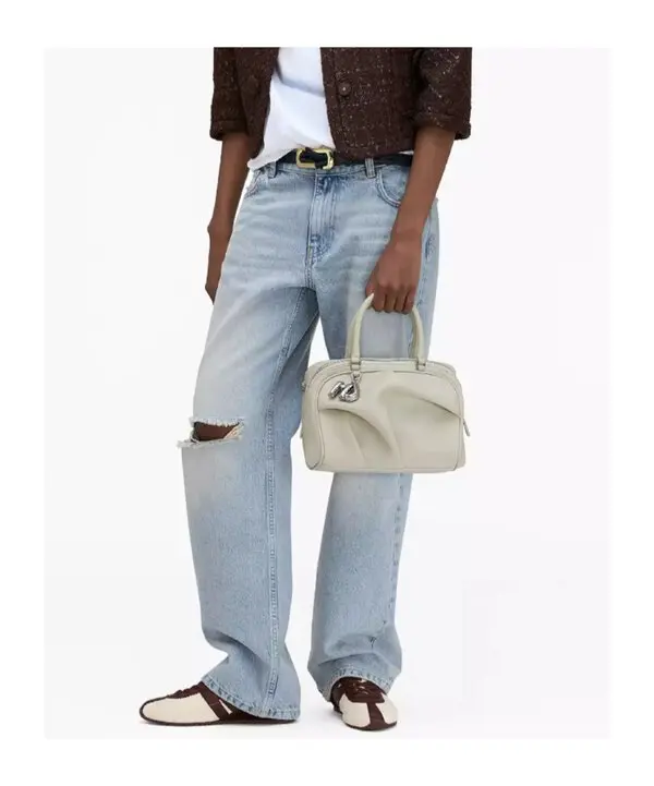 Marc Jacobs Small Wave Handbag