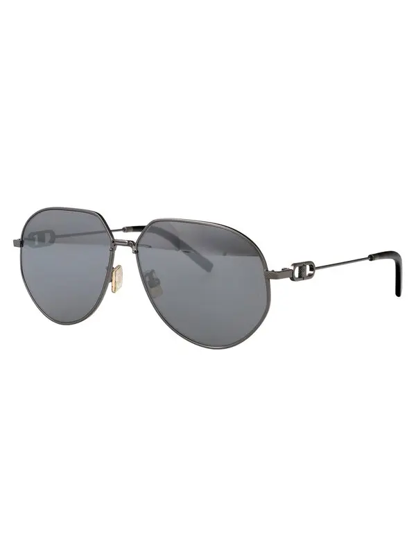 Dior Aviator Sunglasses - Gray