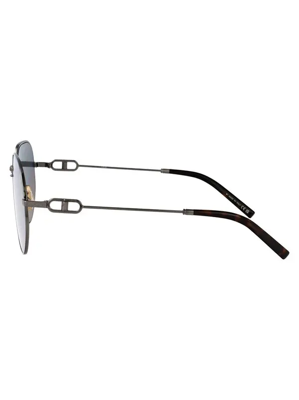 Dior Aviator Sunglasses - Gray