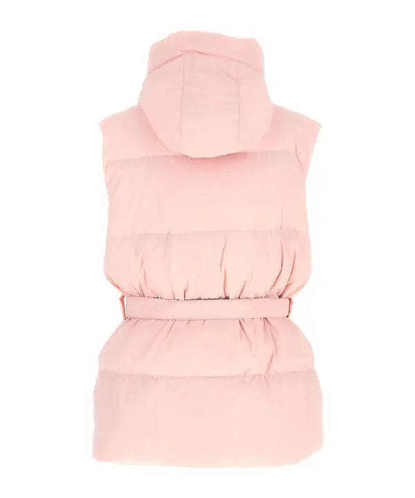 Canada Goose Rayla Padded Gilet - Pink