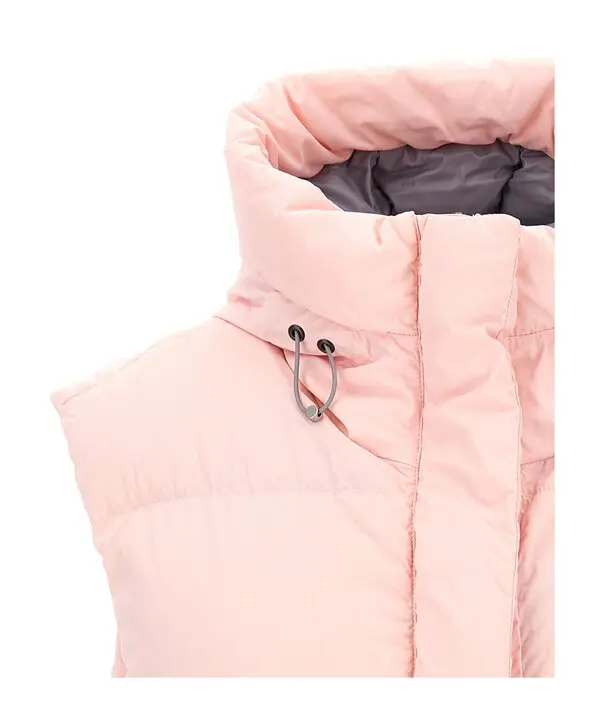 Canada Goose Rayla Padded Gilet - Pink