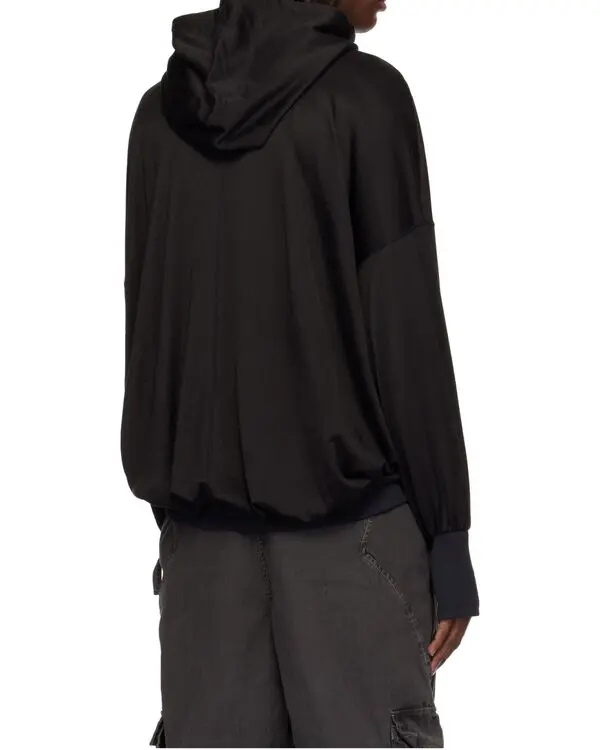 Undercover Long Sleeve Hoodie