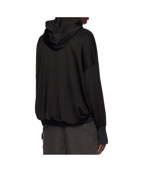 Undercover Long Sleeve Hoodie