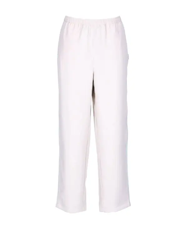 Acne Studios Logo Casual Pants
