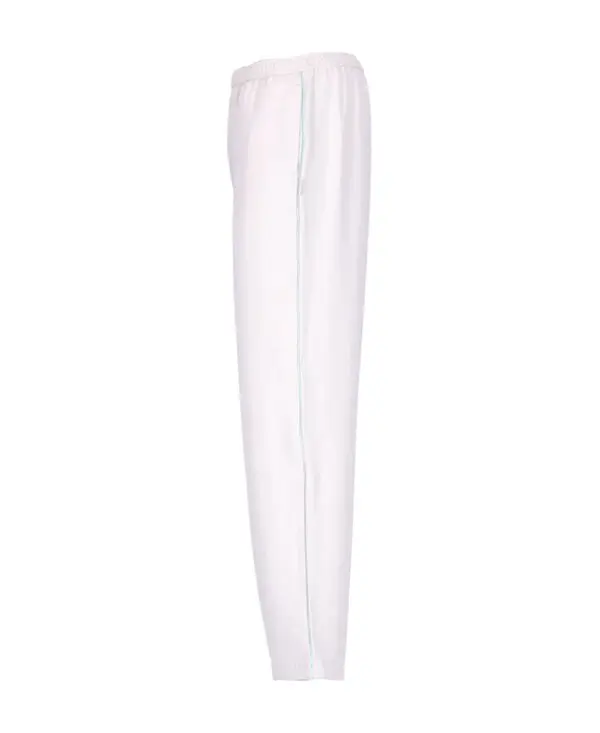 Acne Studios Logo Casual Pants