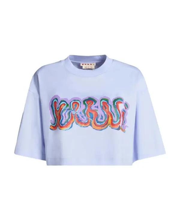 Marni Printed T-shirt