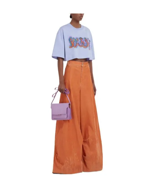 Marni Printed T-shirt