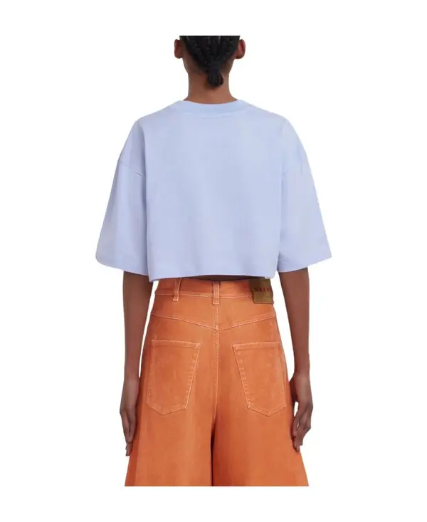 Marni Printed T-shirt