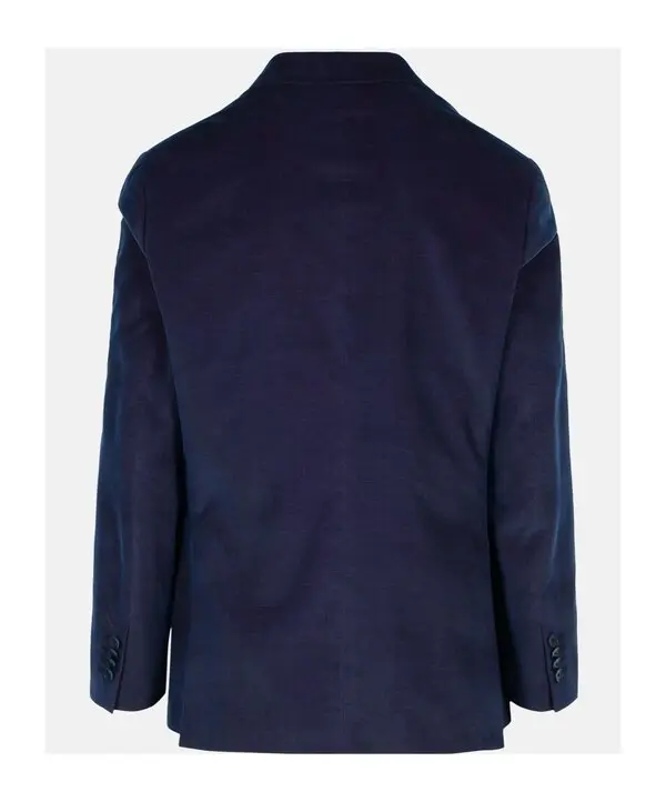 Etro Velvet Blazer