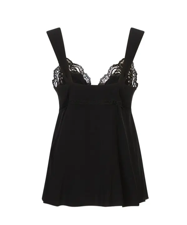 Chloé Lace Camisole