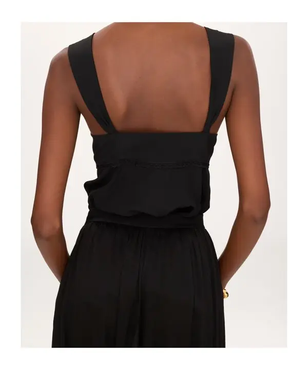 Chloé Lace Camisole