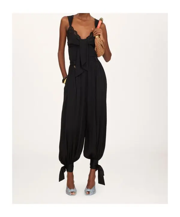 Chloé Lace Camisole