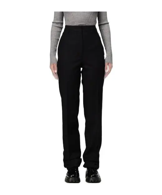 Sportmax Mora 12 Tailored Trousers