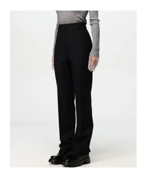 Sportmax Mora 12 Tailored Trousers