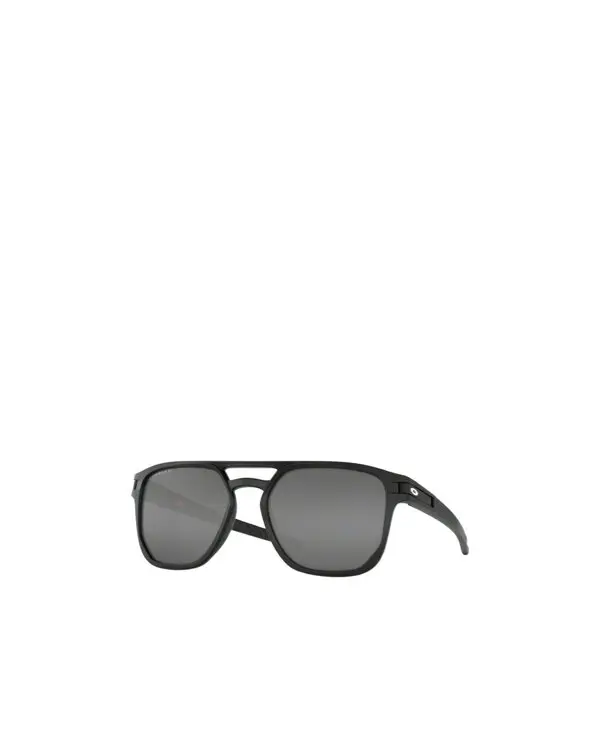 Oakley Latch Beta Polarized Sunglasses - Gray