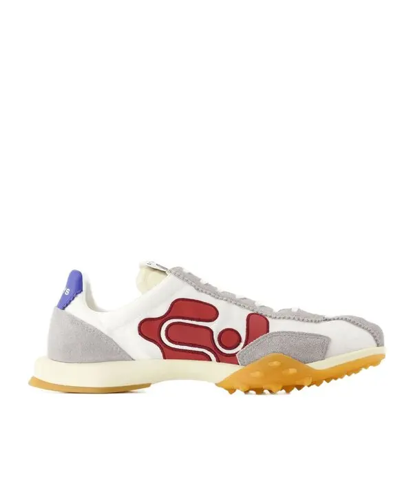 Eytys Eros Low-top Sneakers
