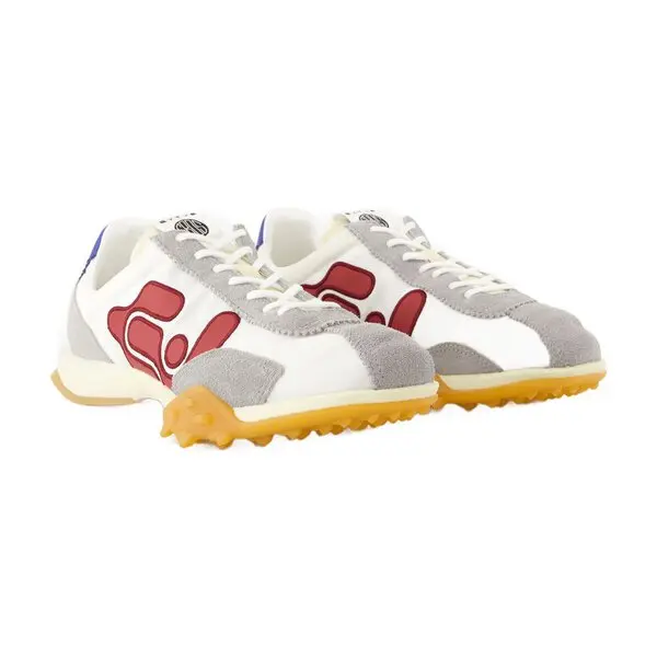 Eytys Eros Low-top Sneakers
