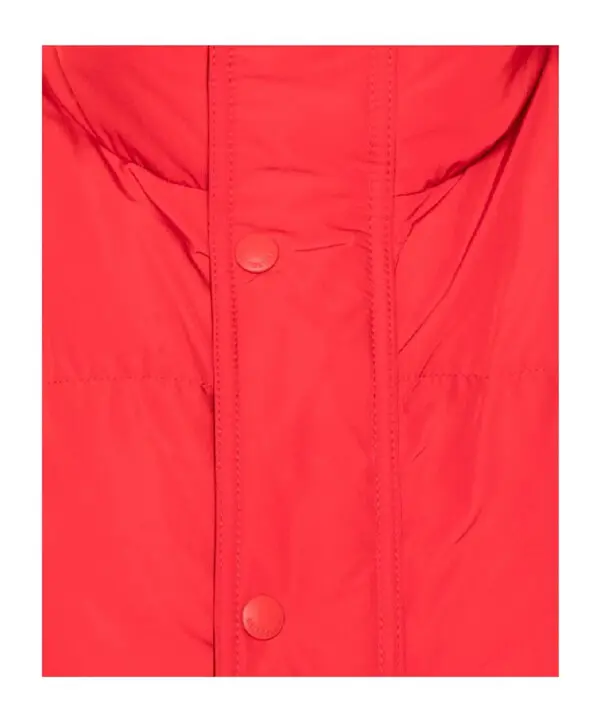 Balenciaga Reversible Puffer Jacket