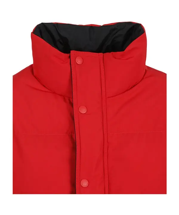 Balenciaga Reversible Puffer Jacket