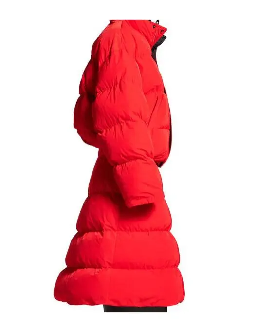 Balenciaga Reversible Puffer Jacket