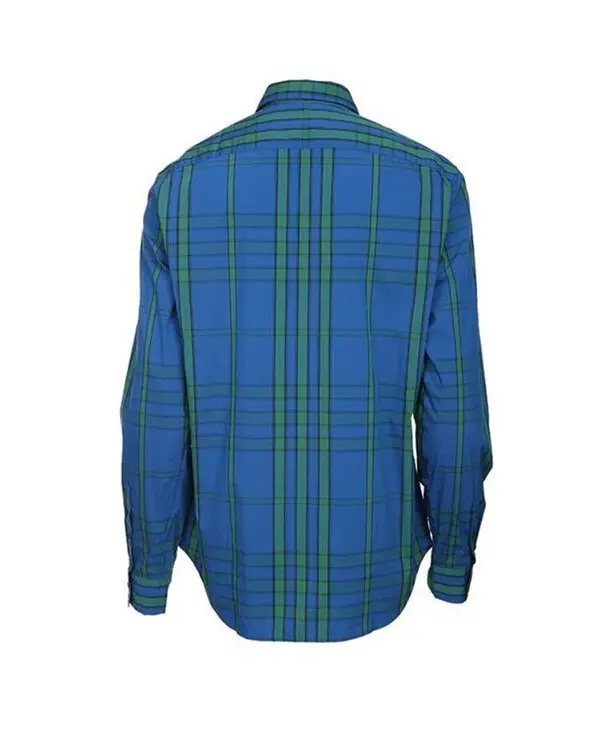 Burberry Striped Shirt