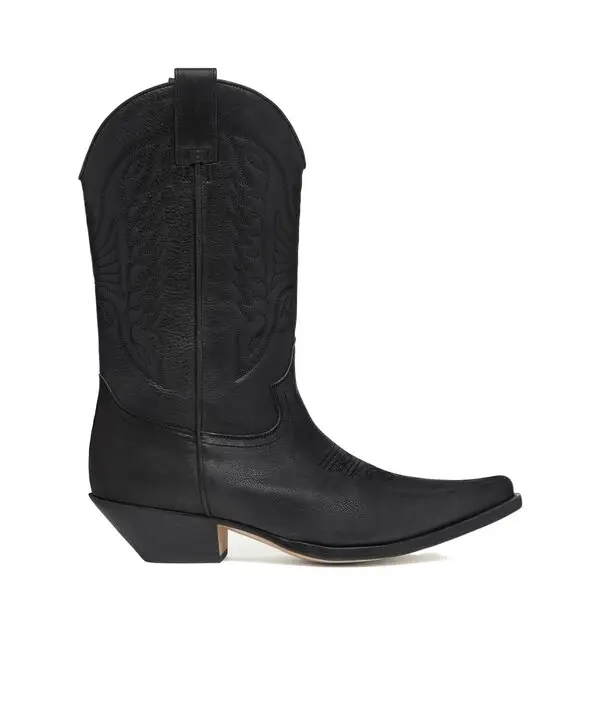 MAISON MARGIELA Florence Cowboy Boots