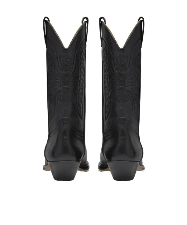 MAISON MARGIELA Florence Cowboy Boots