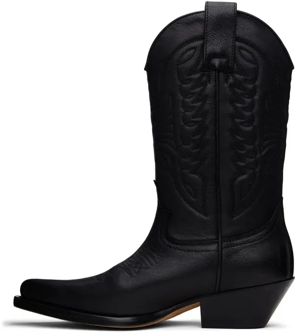 MAISON MARGIELA Florence Cowboy Boots