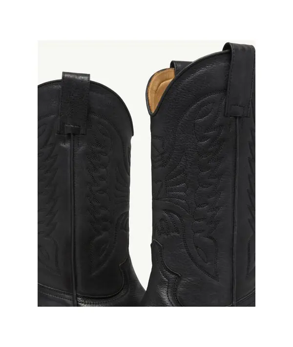 MAISON MARGIELA Florence Cowboy Boots
