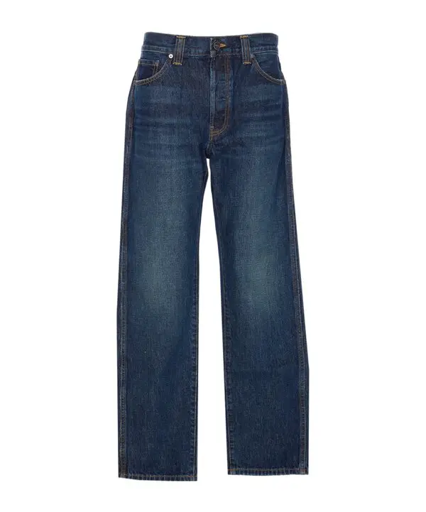 Khaite Callum Jeans