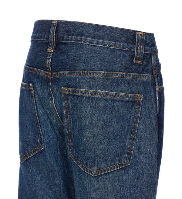 Khaite Callum Jeans