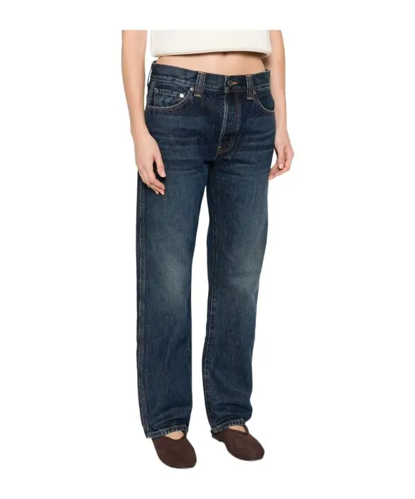 Khaite Callum Jeans
