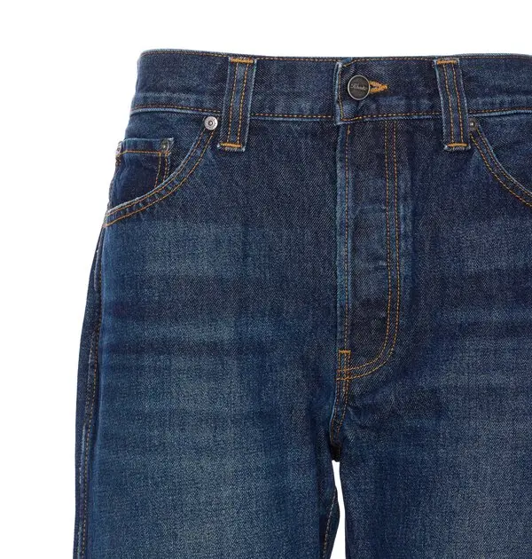 Khaite Callum Jeans