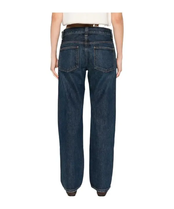Khaite Callum Jeans