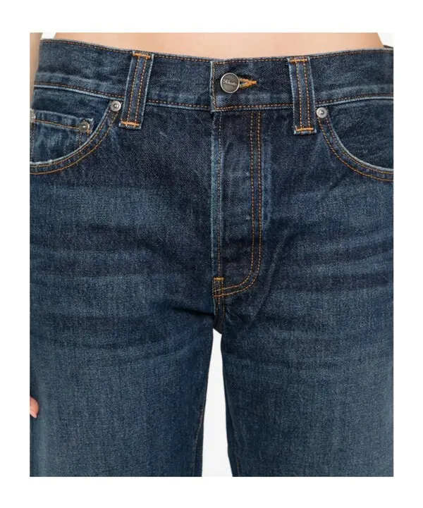 Khaite Callum Jeans