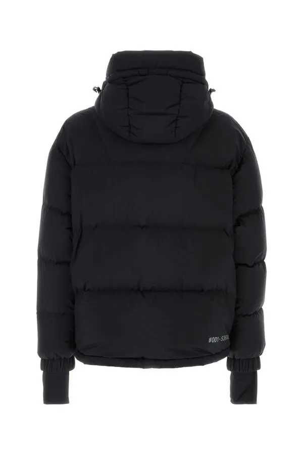 Moncler Coraia High Neck Ski Jacket