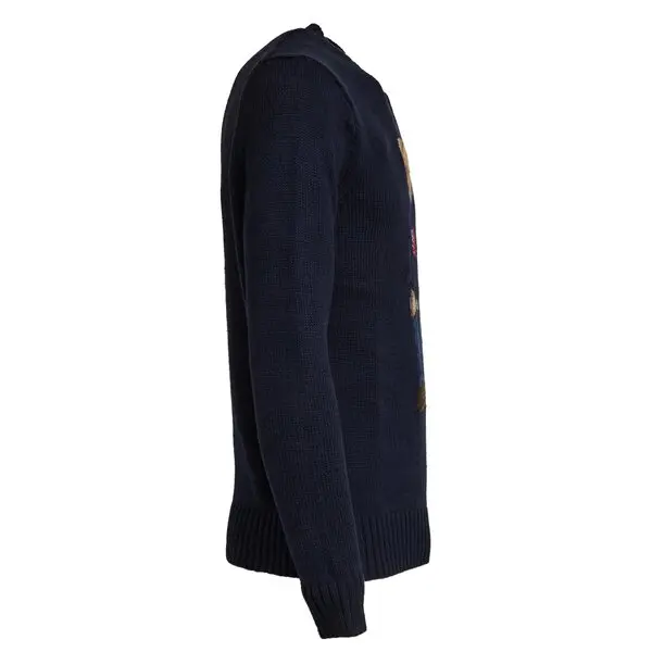 Polo Ralph Lauren Polo Bear Crewneck Jumper