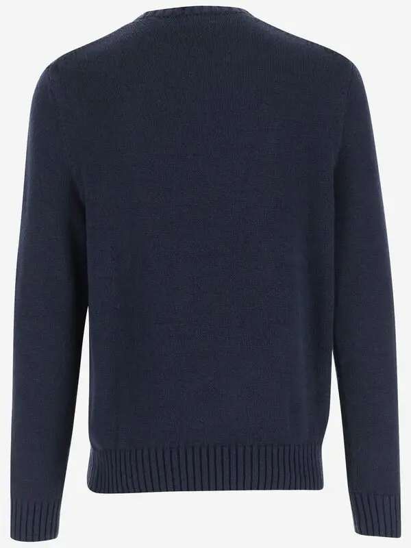 Polo Ralph Lauren Polo Bear Crewneck Jumper
