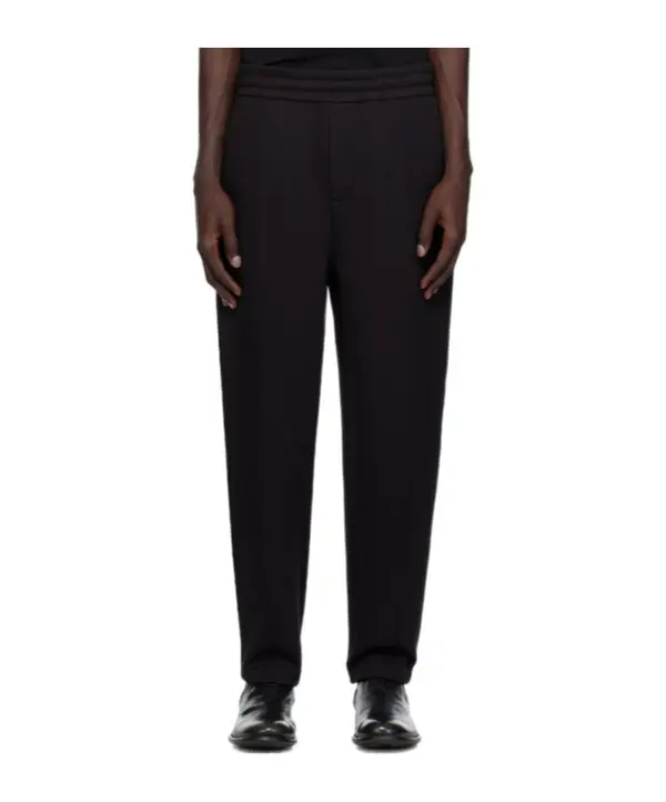 Mackage Jamil-r Sweatpants - Black